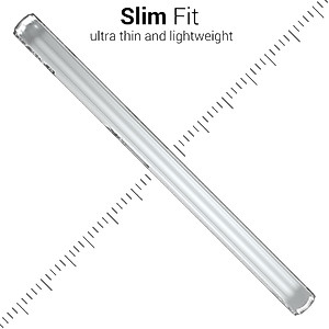 CoverON Designed for Samsung Galaxy S23 Case Clear, Slim Crystal Clear TPU Rubber Flexible Soft Skin Cover Protective Sleeve Fit Samsung Galaxy S23 Phone Case - Transparent