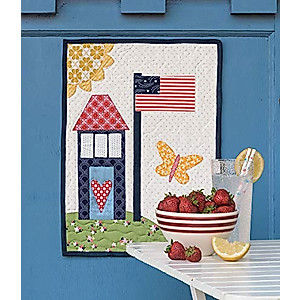 Pat Sloan's Holiday Celebrations: 17 Quilts and More for 6 Seasonal Occasions