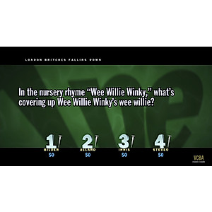 The Jackbox Party Pack - PlayStation 4