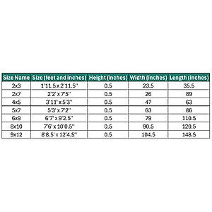 LUXE WEAVERS Lagos Collection 7501 Beige 8x10 Abstract Area Rug