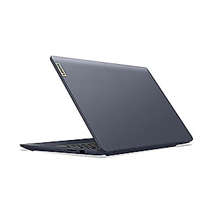 Lenovo Ideapad 3 15.6" FHD Home and Business Laptop AMD Ryzen 5 5500U 6 Cores Integrated AMD Radeon 7 Graphics 8GB RAM DDR4 256GB SSD 82KU003NUS