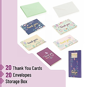 Mr. Pen- Birthday Cards and Thank You Cards