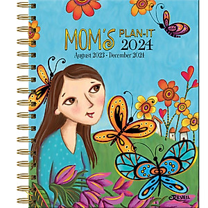 Lang Companies, Mom's Agenda 2024 Planner