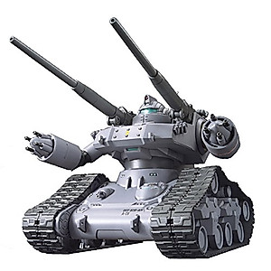 Bandai Hobby HG The Origin 1/144 Guntank Early Type Gundam The Origin Model Kit