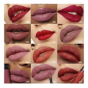 Sephora Collection Cream Lip Stain 06 Pink Souffle