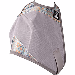 Cashel Crusader Designer Fly Mask, Sagebrush, Weanling