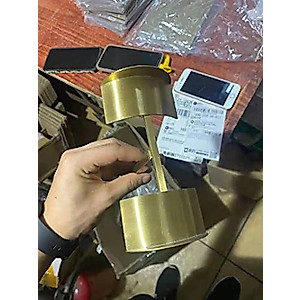 NA Stainless Steel high-Low Hanging Bag Rack Adjustable Hanging Bag Display Rack Double Head Bag Support Bag Display Rack Custom Snapshot