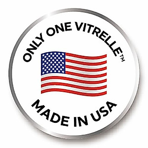 CORELLE CP-8941 Correl, 5-piece Set, Medium Plate, Deep Plate, Medium Bowl, Small Bowl, Variable Bowl, Break-Resistant, Lightweight, Microwave Safe, Oven Safe, Dishwasher Safe, Daily, Violet Mist