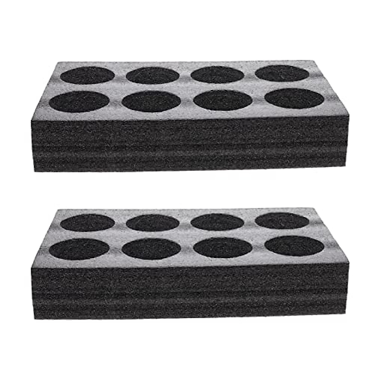 10 Pcs Cola Milk Tea Cup Saucer drink holder for bike disposable serving tray disposable cups cold drinks holder drink packaging tray car interior cup holder Cup Tray pearl cotton