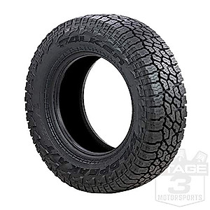 Falken Wildpeak AT3W All_ Season Radial Tire | 275/70R18 125S | 28030703 model