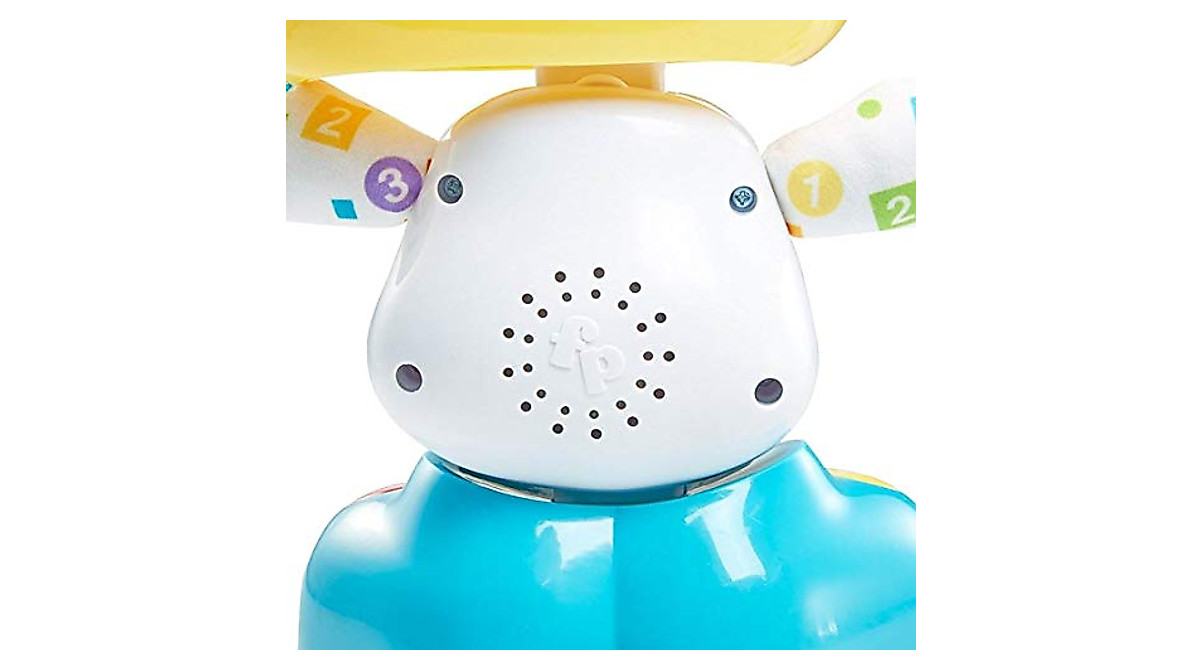 Fisher-Price BeatBo: Fun Dance & Learning Toy