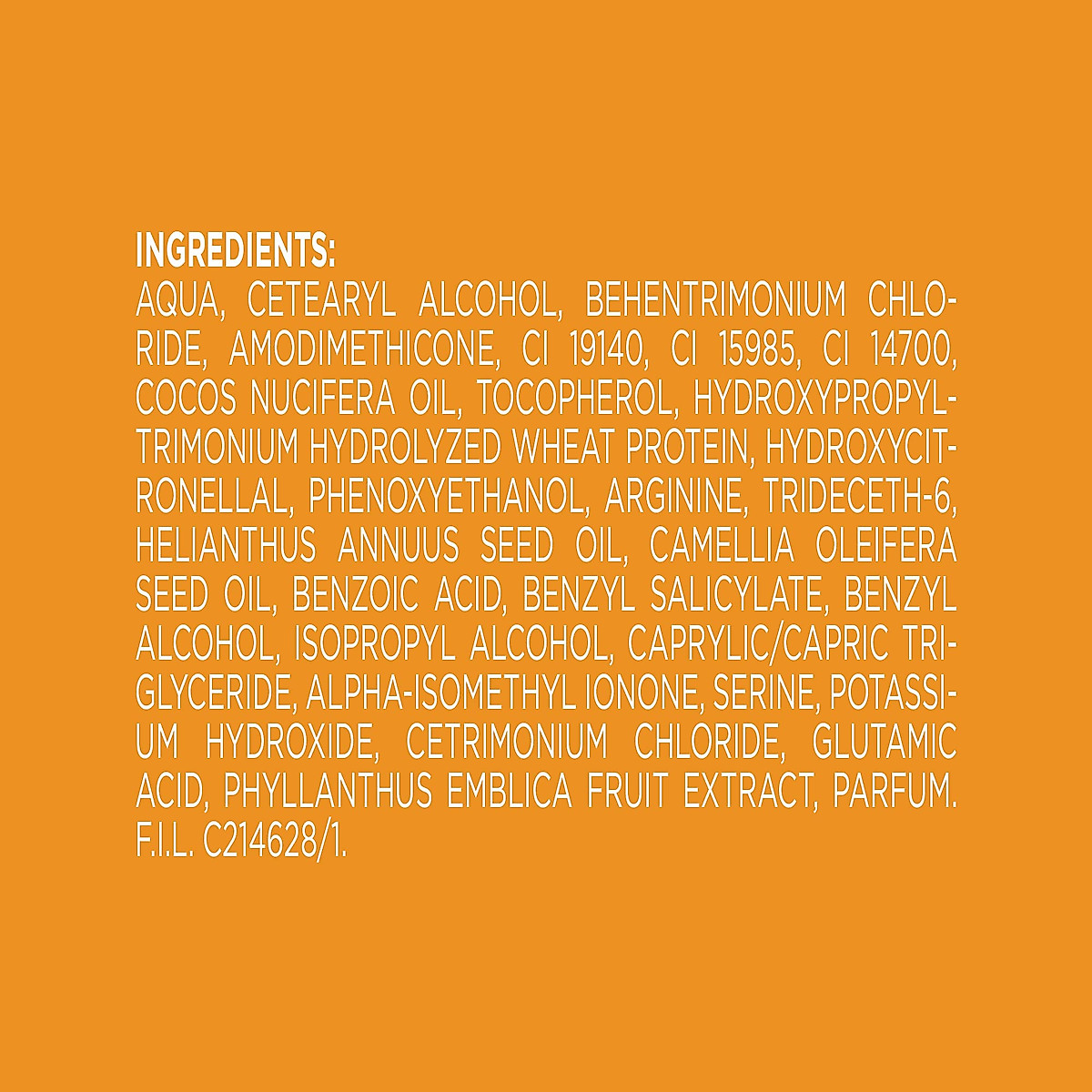 L’Oréal Paris Elvive Extraordinary Oil Nourishing Conditioner, for Dry or Dull Hair, Conditioner with Camellia Flower Oils, for Intense Hydration, Shine, and Silkiness, 28 Fl; Oz