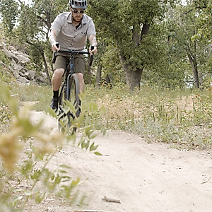 Tommaso Siena Sport Performance Aluminum Gravel Bike, Shimano Tourney 21 Speeds Road Bicycle Men Road Bikes for Men Bike Men Women Sport Bike Speed Bike Racing Bike Adult Bike City Bike - XL 60cm