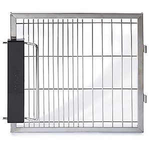 Proselect SS Modular Kennel Cage Rep Door, Medium