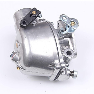 BH-Motor New Carburetor Carb For IH-Farmall Tractor A AV B BN C Super A Super C Replace 352376R92