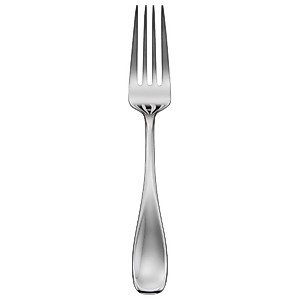 Oneida B517FDNF Voss II Dinner Fork. Sold by the dozen