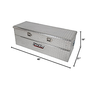 Dee Zee DZ8546 46" Red Label Utility Chest