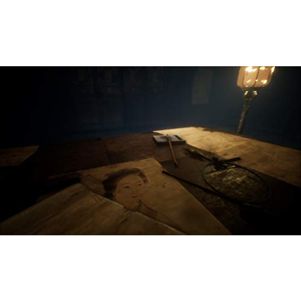 Paper Dolls (PSVR) (PS4)