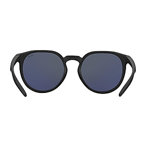 bollé Merit Sunglasses, Black Matte - Volt+ Gun