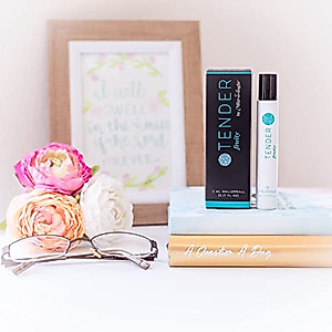 Mixologie - Tender (fruity) Roll-on Fragrance - Perfume for Women