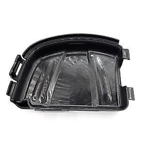 Tolxh Replacement Part NEW #MNA152717 MNA152717 Air Filter Cover For Mower Models for Briggs & Stratton