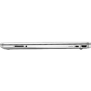 HP 15-EF200 Laptop 2023 15.6” 1366 x 768 Display AMD Ryzen 7 5700U, 8-core, AMD Radeon Graphics, 64GB DDR4, 4TB SSD, Wi-Fi 6, Bluetooth 5.2, 720p HD Camera, Windows 10 Pro