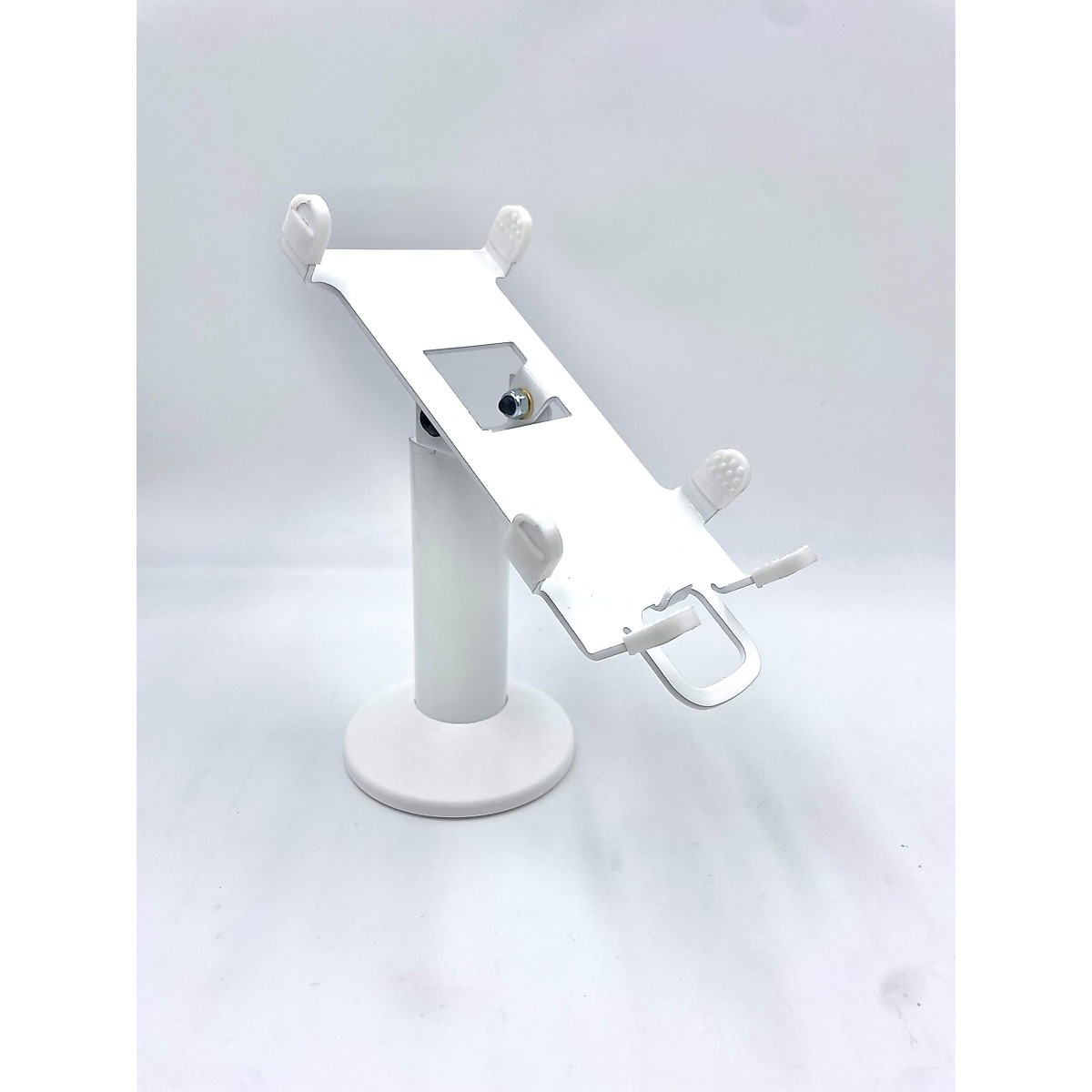 Clover Flex 3 / Flex 4 Charging Base Stand- Designed to Hold the Charging Base with the POS (Charging Base Not Included)