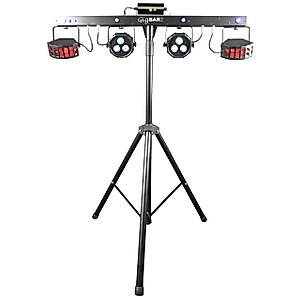 CHAUVET DJ LED Lighting System (GIGBAR 2)