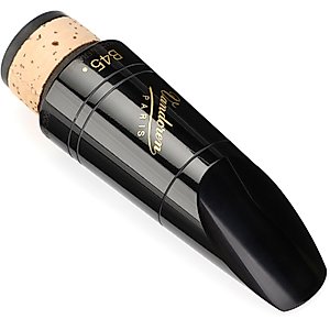 Vandoren CM309 B45 Dot Traditional Bb Clarinet Mouthpiece