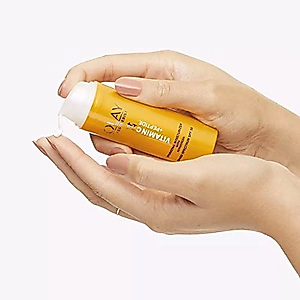 Olay Regenerist Vitamin C + Peptide 24 Hydrating Moisturizer w/ Sunscreen SPF 30