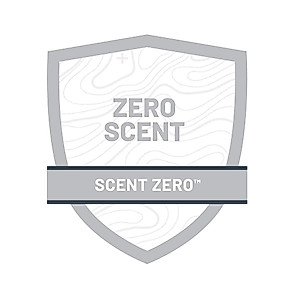 Ranger Ready Permethrin Spray for Clothes and Outdoor Gear - Permethrin Insect & Tick Repellent - Scent Zero (24oz, Pack of 2)