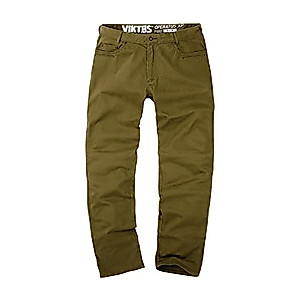 VIKTOS Men's Operatus XP Pant, Canteen, Size: 34W x 32L