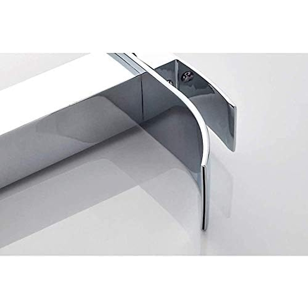 Kitchen Taps Faucet Copper Tall Bathroom Sink Faucet Single Handle Hot and Cold Water Bath Deck Mounted Sink Faucets Single Handle Tap Tap