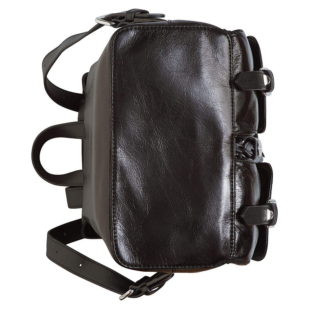 DKNY Naomi Backpack Black One Size