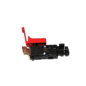 Bosch Parts 1617200132 Switch