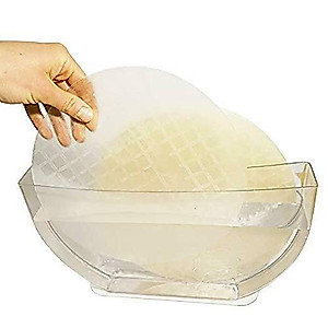Rice Paper Water Dipping Bowl