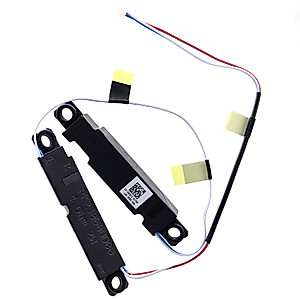Deal4GO Internal Speaker Assembly XK8F2 0XK8F2 PK23000UO00 Replacement for Dell Latitude 5280 5290 E5280 E5290