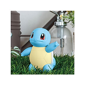 BANDAI Hobby - Pokémon - #17 Squirtle, Spirits Pokémon Quick!! Model Kit