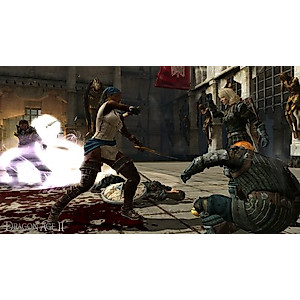 Dragon Age 2 - Playstation 3