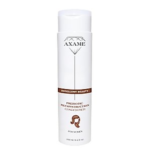 Prebiotic Repair Hair Conditioner for Women for Damaged Hair with Panthenol 8.5 fl oz | 250 ml