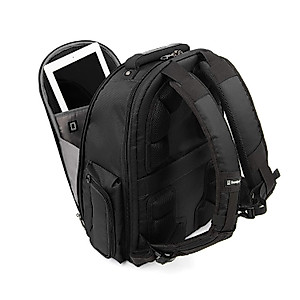 Travelpro Tourlite Laptop Backpack (Black)