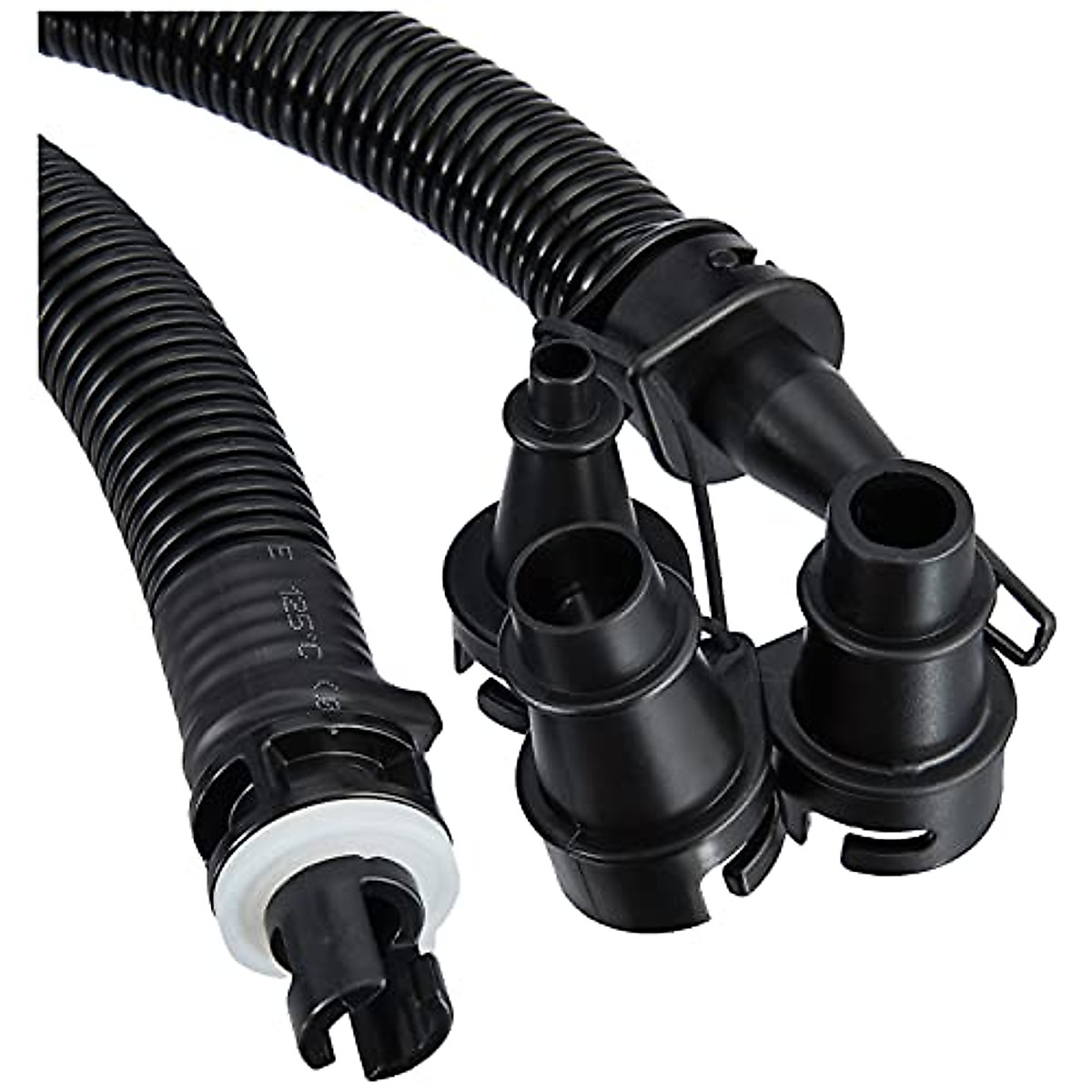 Sevylor Electric 12V Pump, Blue