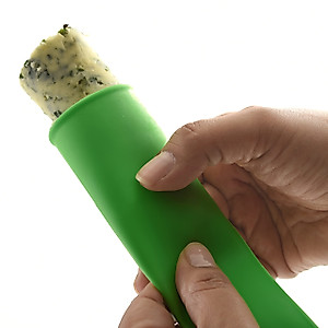 Nopro Norpro Herb Butterstick, One size, Green