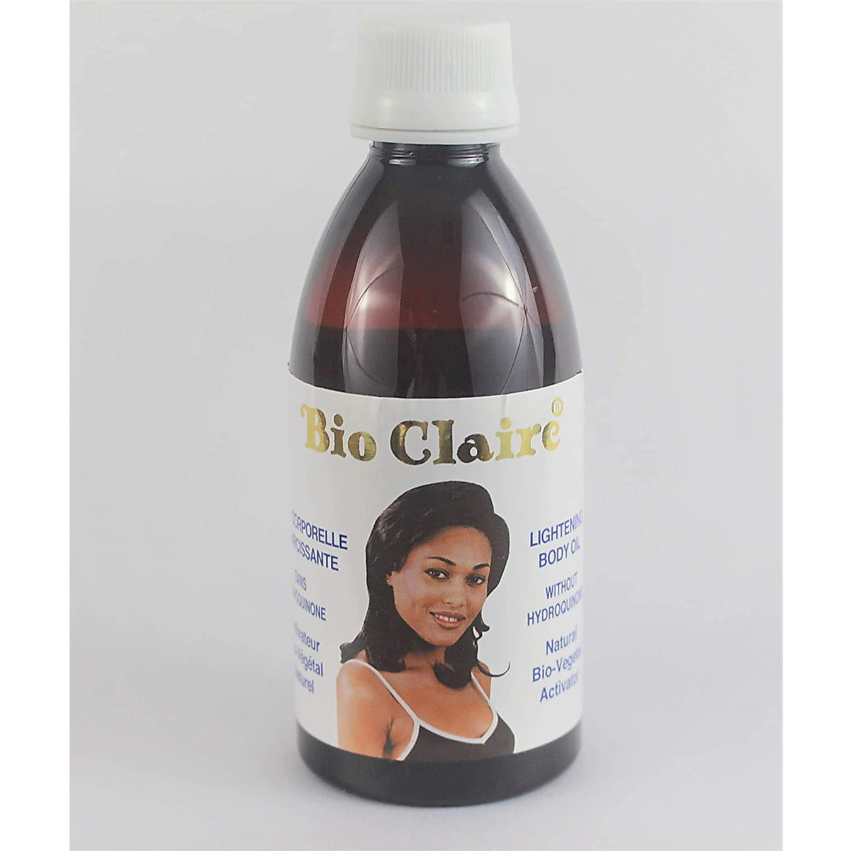 Bio Claire Skin Moisturizing Oil - 1 Count