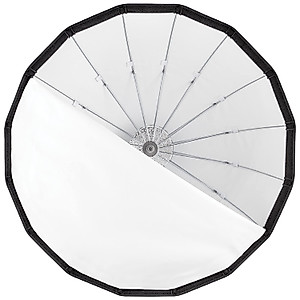 Westcott Beauty Dish Switch 36” (White Interior)