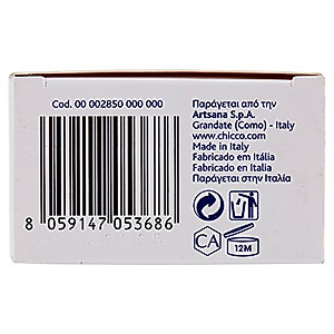 Chicco Baby Moments Massage Oil 200 ml 0M+