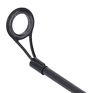 Ice Fishing Rod Kit, 50cm Ice Fishing Rod Kit Carbon Fiber Fishing Rod with Reel Hooks Spoon Storage Box Hunting Backpacks for Winter Outdoor