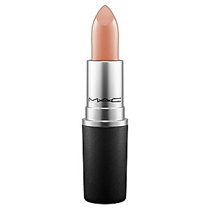 MAC Peachstock Lip Stick for Women, 0.1 Ounce