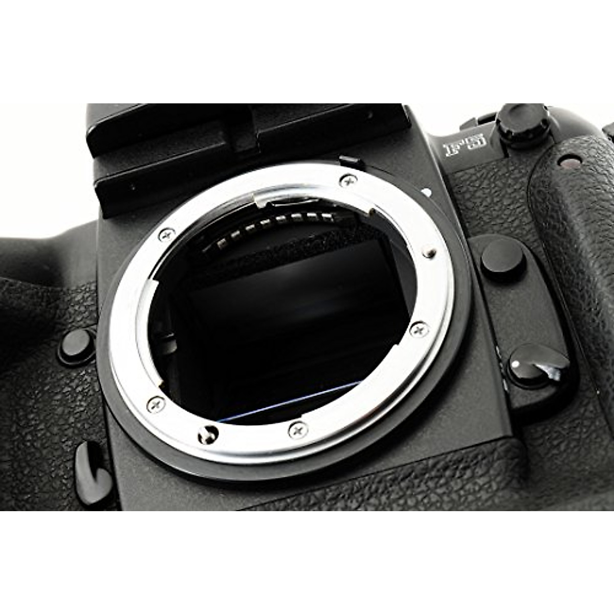 NIKON F5 SLR Body Only (Discontinued by Manufacturer)