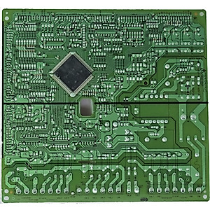CoreCentric Remanufactured Refrigerator Electronic Control Board Replacement for Samsung da92-00356b